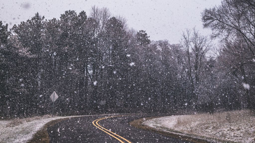Tipos de precipitación: conoce cuáles son sus principales ...